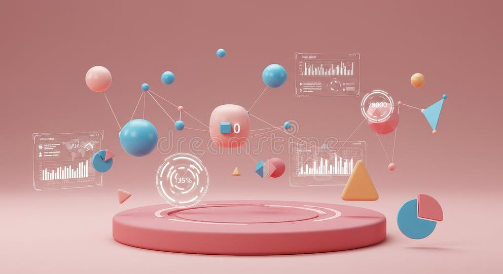 Visualization Platform Stock Illustrations – 14,554 Visualization ...