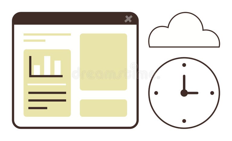 Data Visualization Software with Cloud-Based Time Management ...