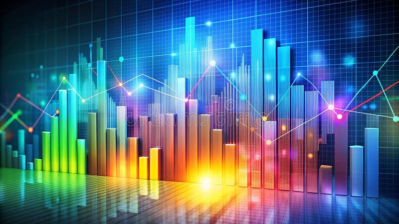 Data Visualization a Symphony of Visual Insights Generative AI Stock ...