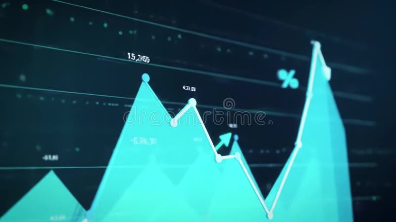 Data Visualization Techniques For Analyzing Market Trends And