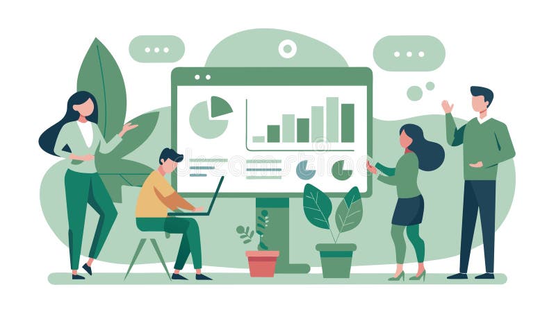 Data Visualization Tools Transform Complex Data into Clear Visuals ...