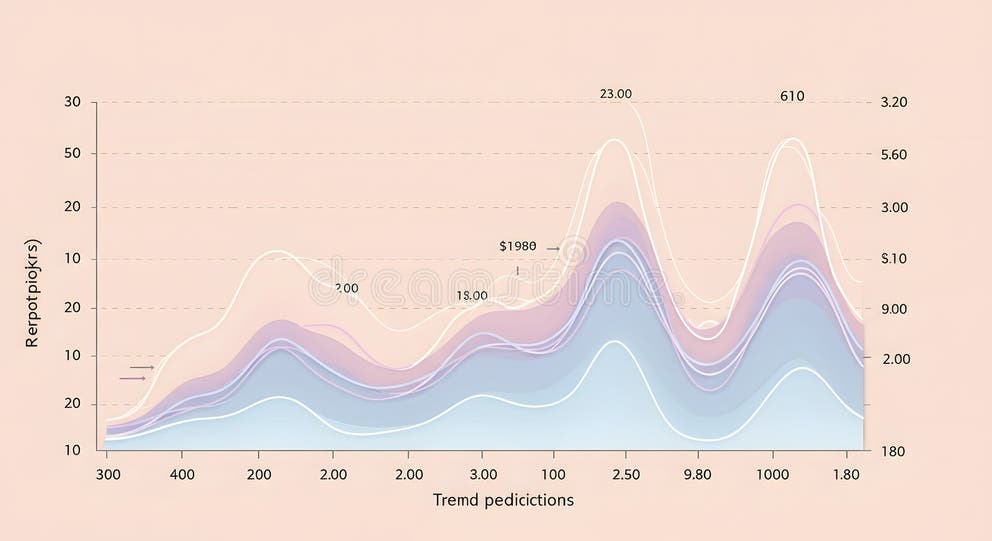 Data Visualization:Trend Predictions and Rerpotpiokrs Analysis ...