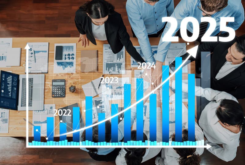 Data Visualization Trends for Business Growth from 2022 To 2025 ...