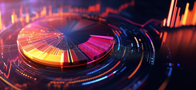 Data Visualization with Vibrant Circular Graphs and Dynamic Charts ... Data Visualization with Vibrant Circular Graphs and Dynamic Charts ...