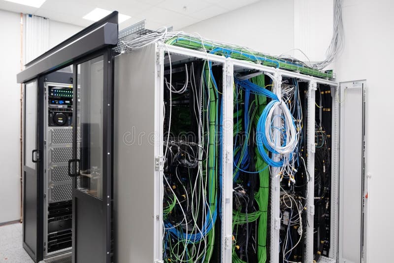 Data Warehouse a Small Server. a Corporate Solution for Data ...