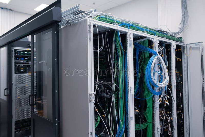 Data Warehouse a Small Server. a Corporate Solution for Data ...