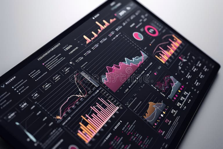 Data Wave Driven Visualization Turning Statistical Insights into ...