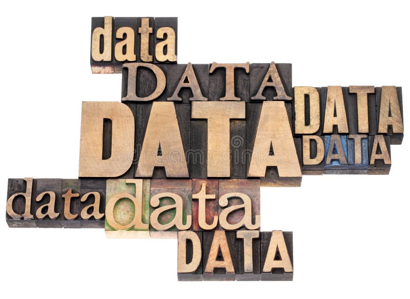 Data, Stats, Information, Analytics Stock Photo - Image of collage ...