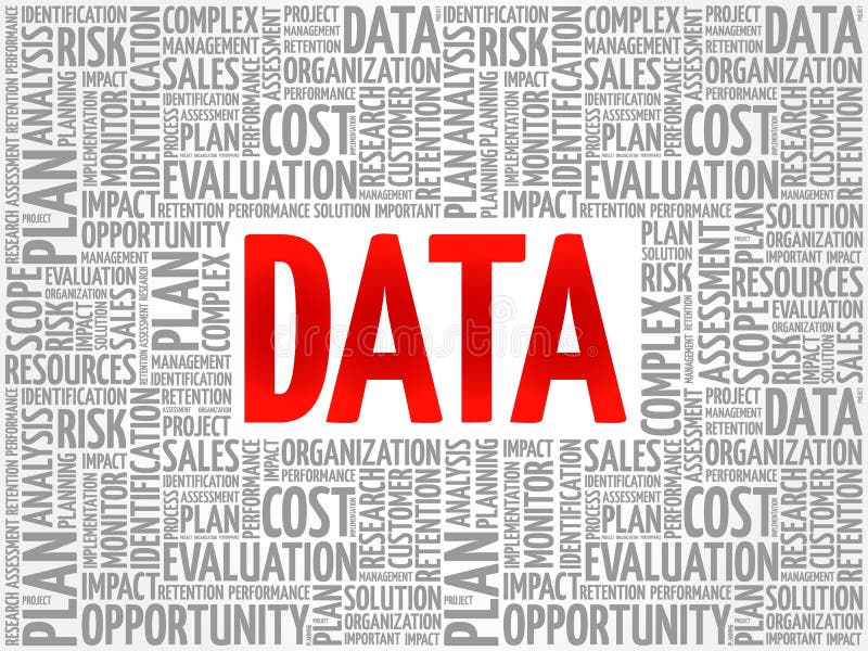 Data Science Word Cloud Stock Illustrations – 1,014 Data Science Word ...