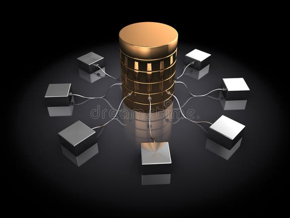 Database Array Stock Illustrations 1634 Database Array Stock Illustrations Vectors And Clipart