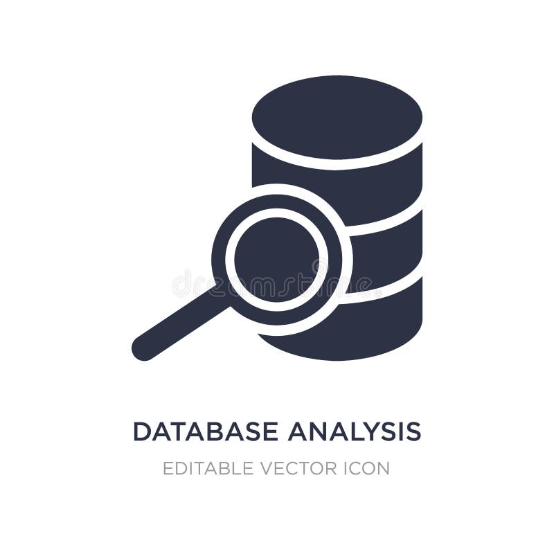 Graph Database Logo Icon Design Stock Vector - Illustration of data ...