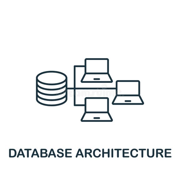 Scalable Data Architecture Stock Illustrations – 174 Scalable Data ...