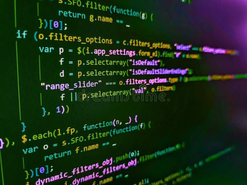 Database Bits Access Stream Visualisation Matrix Byte Of Binary Data Rian Code Running Abstract 1774