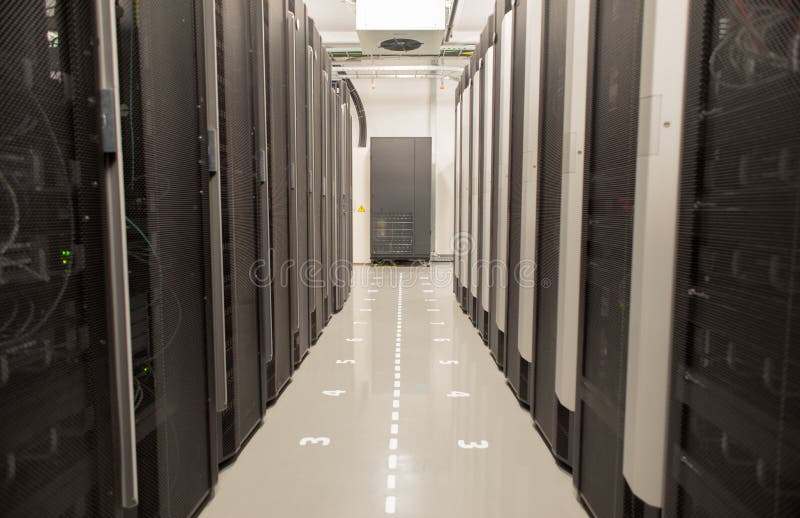 Growing Global Business Network. Stock Illustration - Illustration of ...