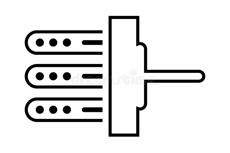 Database Cleaning Stock Illustrations – 216 Database Cleaning Stock Illustrations, Vectors ...