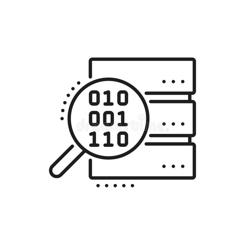 Database Cloud Storage, Network Server Icon Stock Vector - Illustration ... Database Cloud Storage, Network Server Icon Stock Vector - Illustration ...