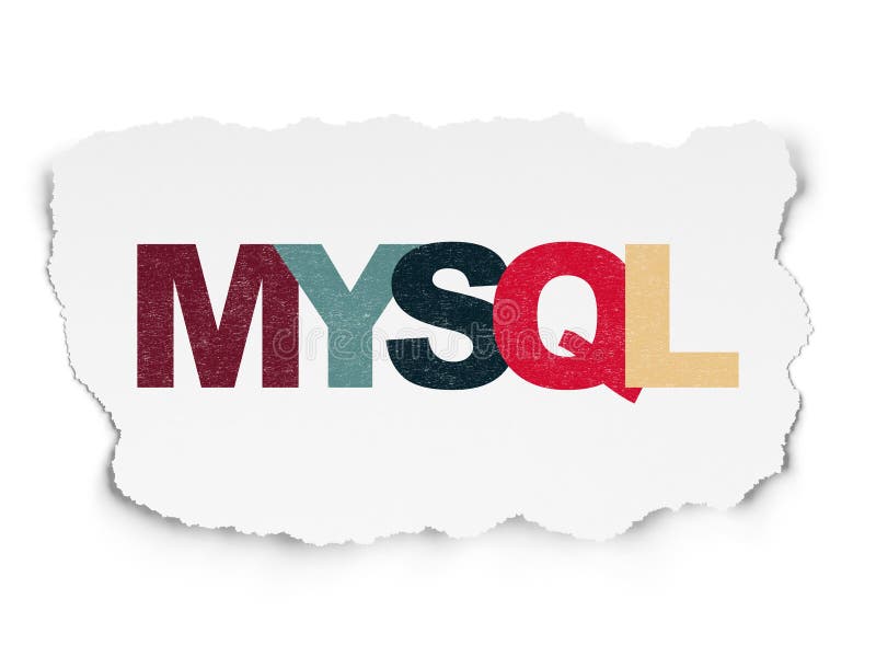 Mysql Database Stock Illustrations – 3,360 Mysql Database Stock ...