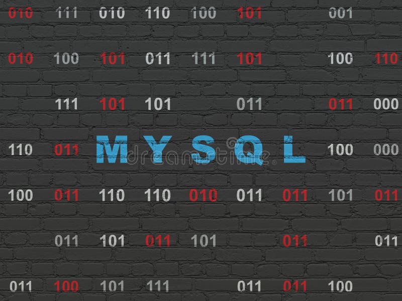 Mysql Database Stock Illustrations – 3,520 Mysql Database Stock ...