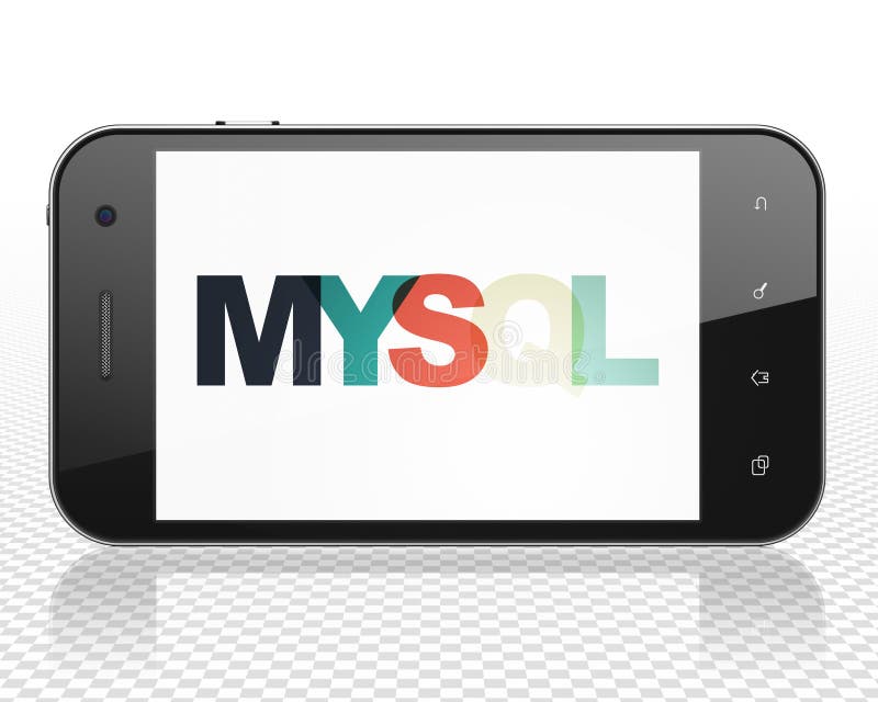 Mysql Database Stock Illustrations – 3,515 Mysql Database Stock ...
