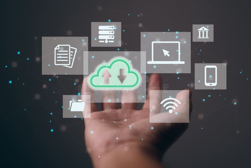 Database Data Can Be Moved To the Cloud with Help from this Technology ...