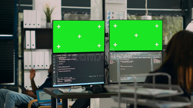 Monitors Template Stock Photos - Free & Royalty-Free Stock Photos from Dreamstime