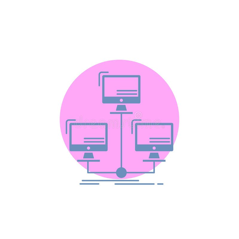 Distributed Systems Stock Illustrations – 136 Distributed Systems Stock ...