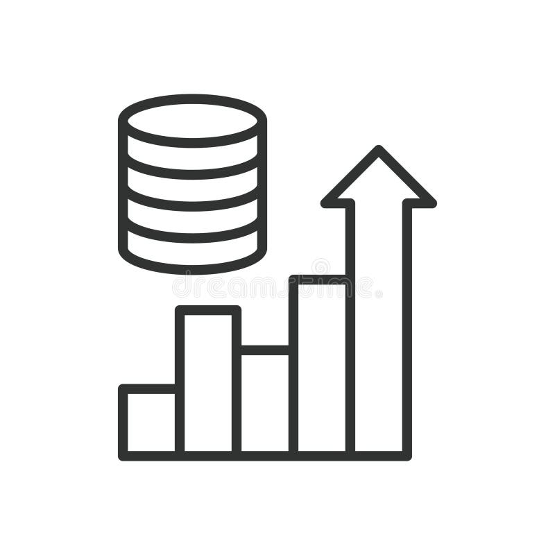 Growth Database Stock Illustrations – 8,321 Growth Database Stock ...