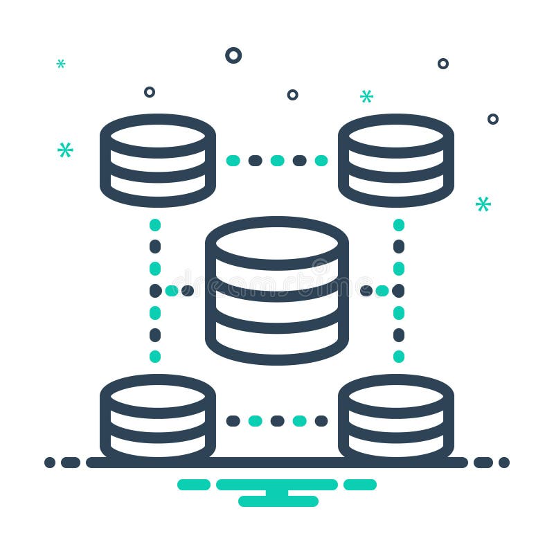 Databasecylinder Stock Illustrations – 2 Databasecylinder Stock ...