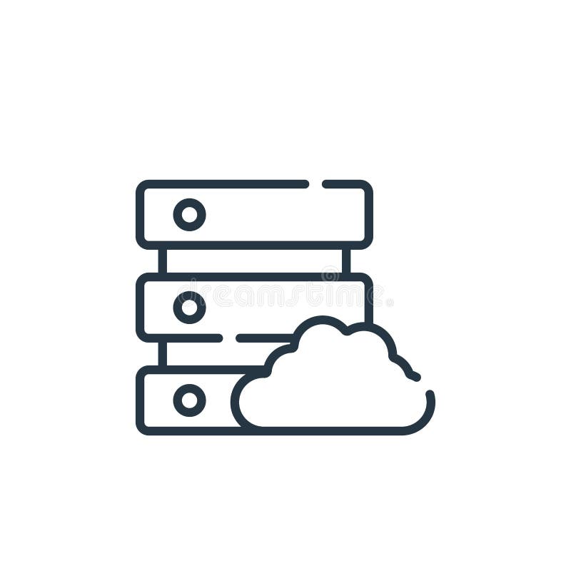 Vector Programming LCD Icon - Display Icon - TV Mock-up Illustration ...