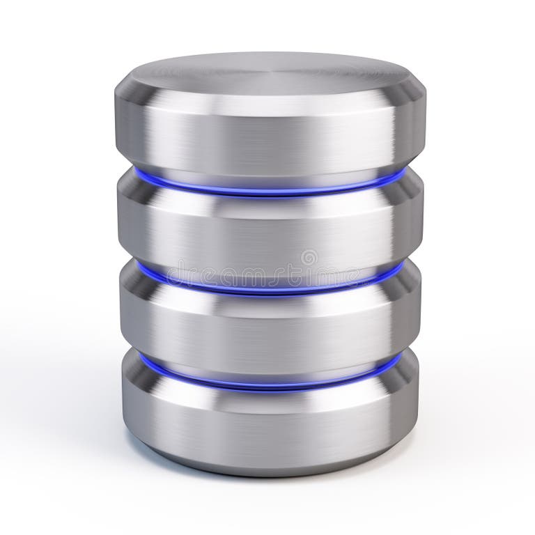 Database Icon Stock Illustrations – 157,984 Database Icon Stock ...