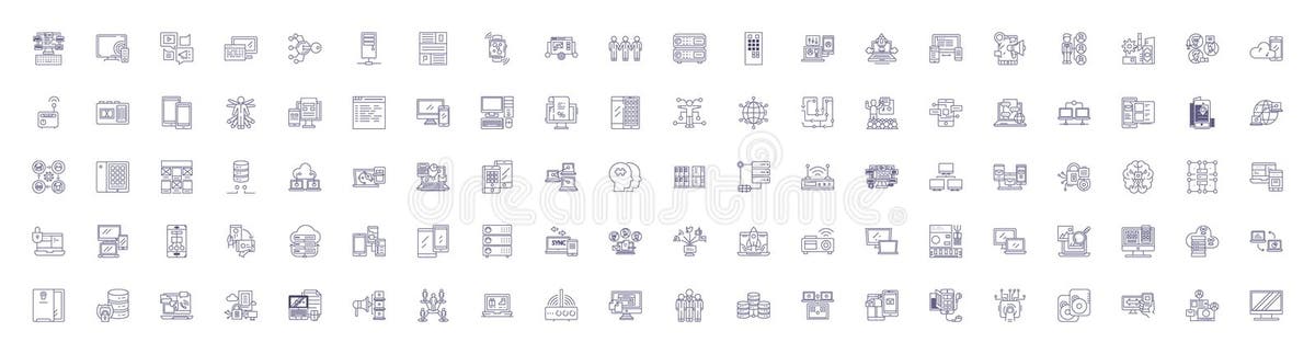 Sql Outline Stock Illustrations – 681 Sql Outline Stock Illustrations ...