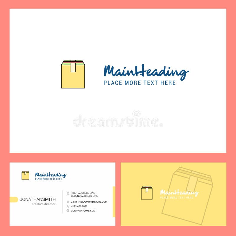 Database Logo Design with Tagline & Front and Back Busienss Card ...