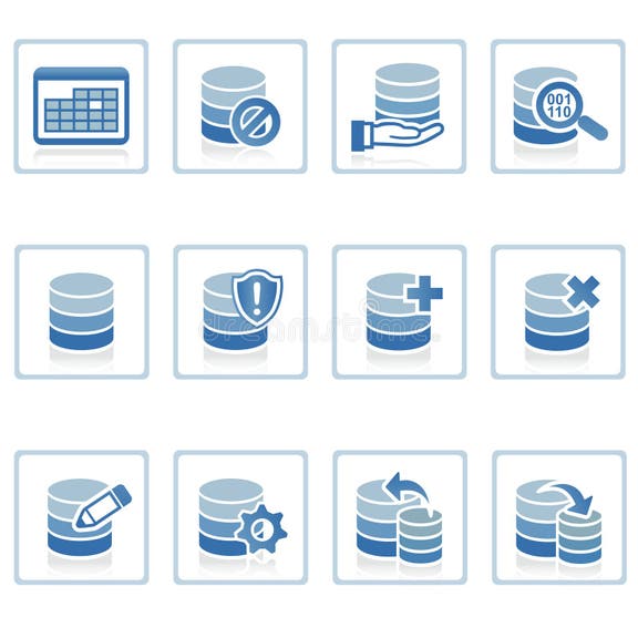 Delete Database Stock Illustrations – 1,859 Delete Database Stock ...