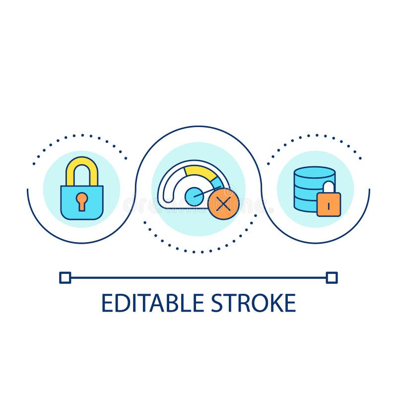 Server Overload Stock Illustrations – 232 Server Overload Stock ...