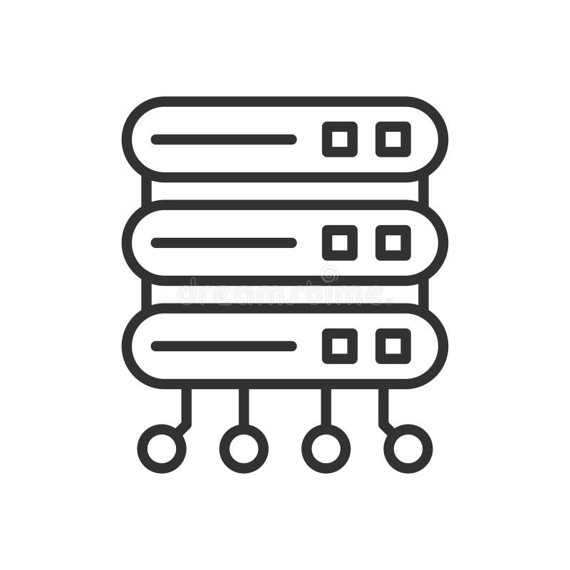 Database Resources Stock Illustrations – 2,902 Database Resources Stock Illustrations, Vectors ...