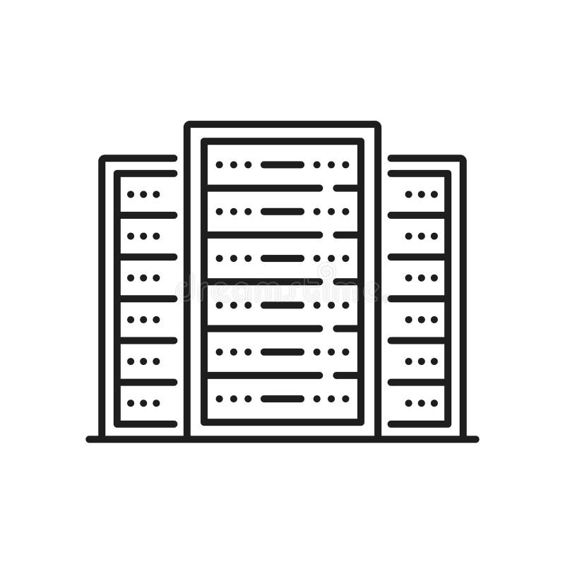 Database Infrastructure Icon Stock Illustrations – 13,242 Database Infrastructure Icon Stock ...