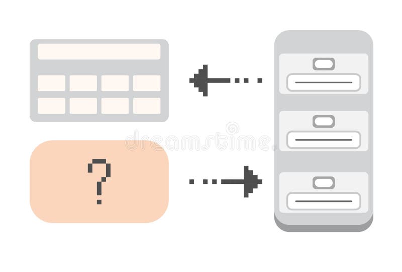 Symbol Explained Stock Illustrations – 92 Symbol Explained Stock ...