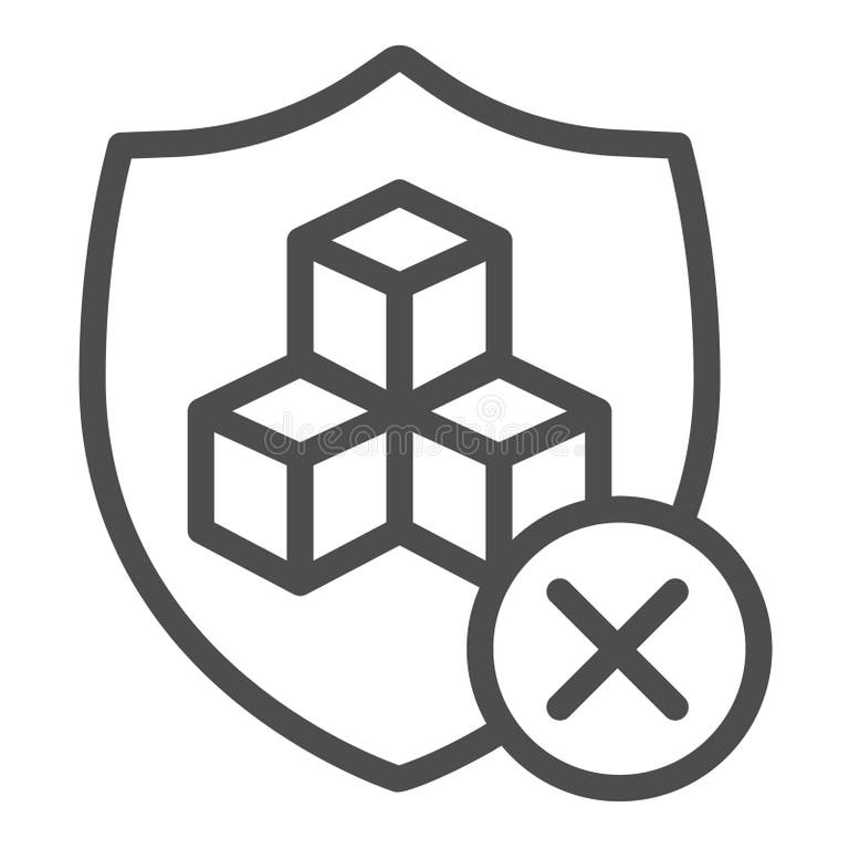 Database Safety Emblem Stock Illustrations – 478 Database Safety Emblem ...