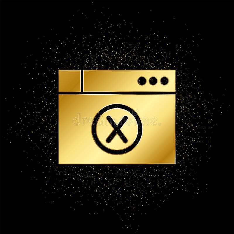 Database Gold Stock Illustrations – 1,753 Database Gold Stock ...