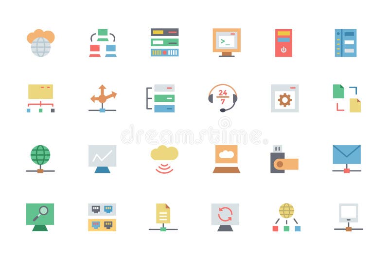 Imac Server Stock Illustrations – 136 Imac Server Stock Illustrations ...