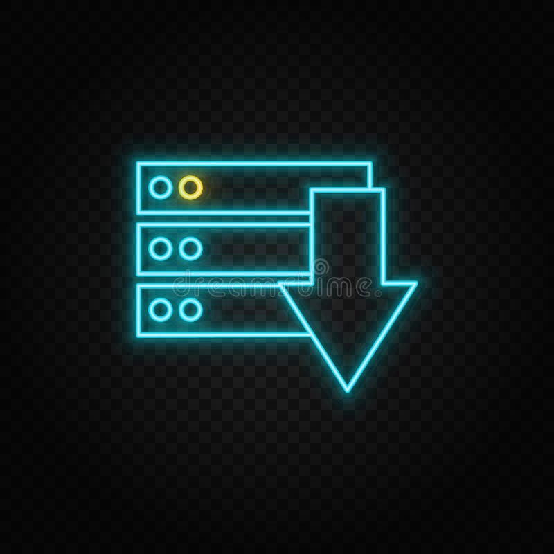 Database Icon Transparent Stock Illustrations – 1,684 Database Icon ...