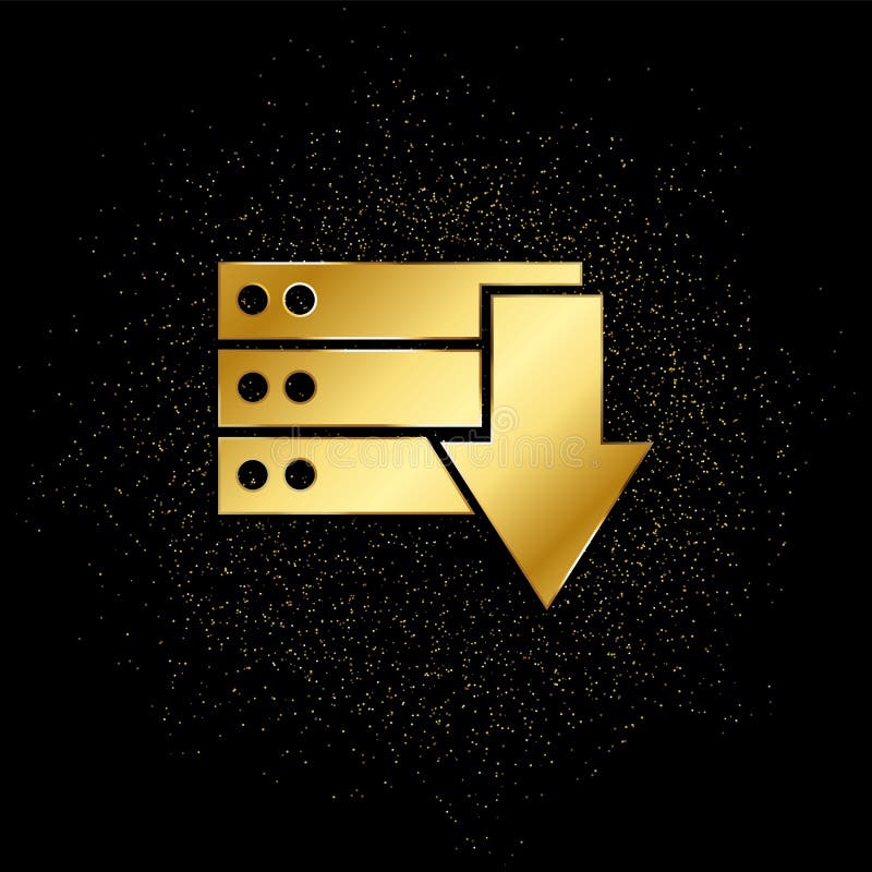 Gold Database Stock Illustrations – 1,541 Gold Database Stock ...