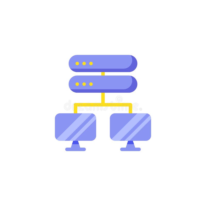 Proxy Logo Stock Illustrations – 247 Proxy Logo Stock Illustrations ...