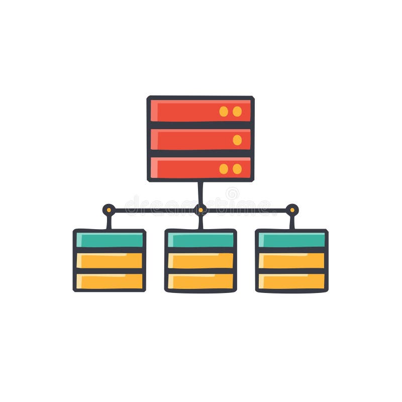 Information Technology Icon Stock Illustrations – 901,187 Information Technology Icon Stock ...