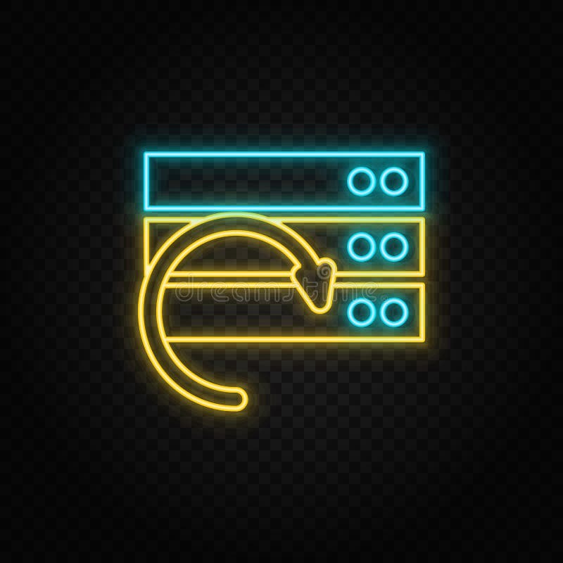 Database Icon Transparent Stock Illustrations – 1,684 Database Icon ...