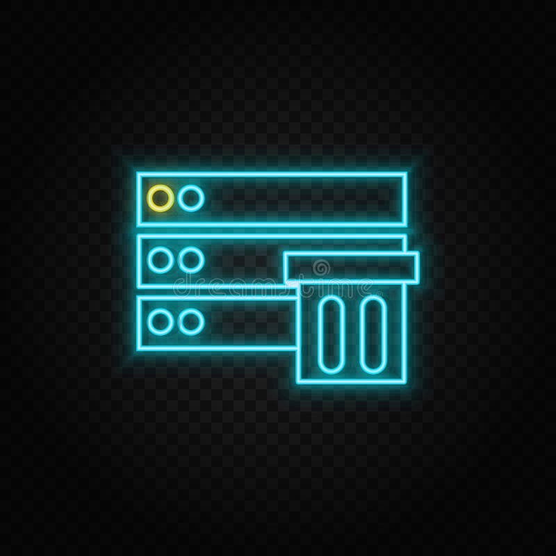 Database Icon Transparent Stock Illustrations – 1,684 Database Icon ...