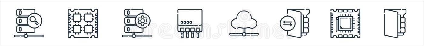 Multicore Processor Stock Illustrations – 188 Multicore Processor Stock ...