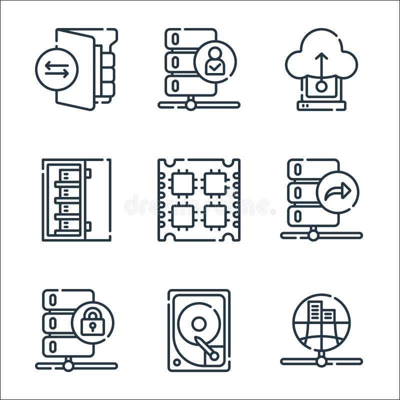 Hard Disk Drive Stock Illustrations – 14,711 Hard Disk Drive Stock ...