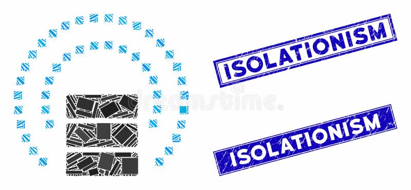 Isolationism Stock Illustrations – 93 Isolationism Stock Illustrations ...