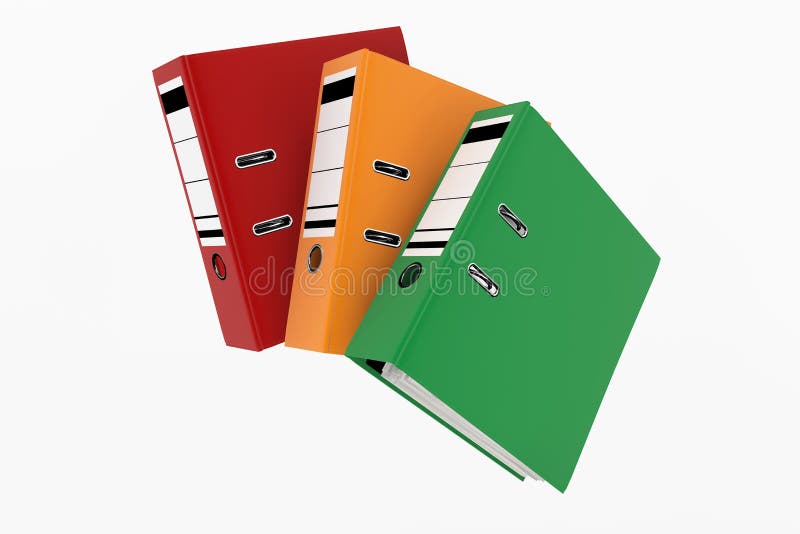 Database storage concept. stock illustration. Illustration of ...